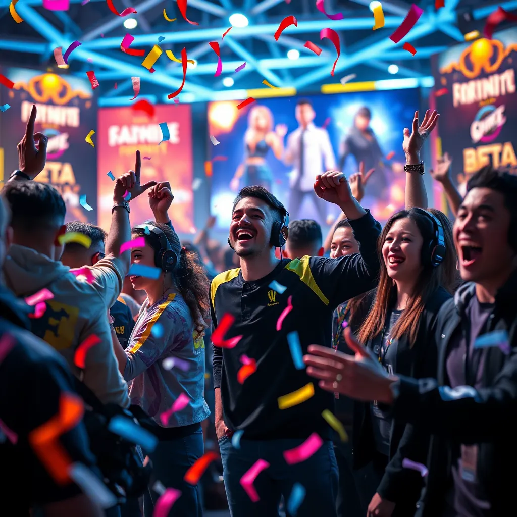 Game Launch Officially Ends BETA Testing Phase : LevelUpTalk