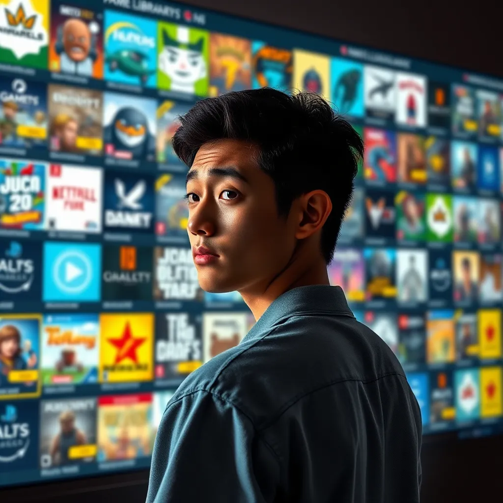 Tackling Analysis Paralysis in Your Game Library : LevelUpTalk