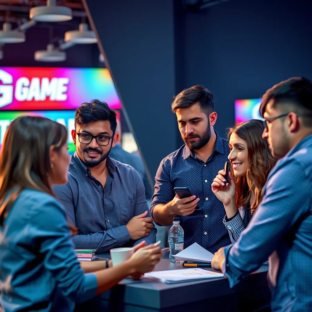 Role of Publishers in Game Marketing Success Explained : LevelUpTalk