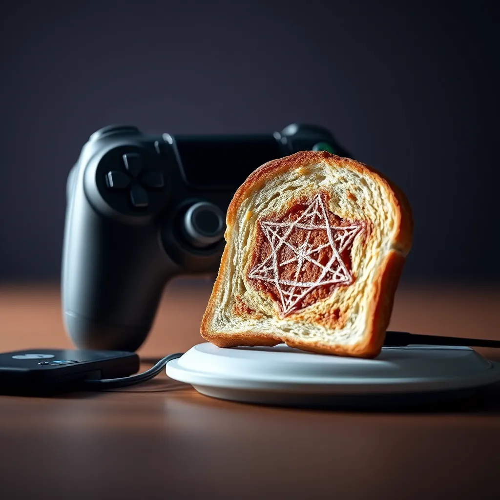 Game Mechanics vs. Frozen Toast: Insight from 850 Hours : LevelUpTalk