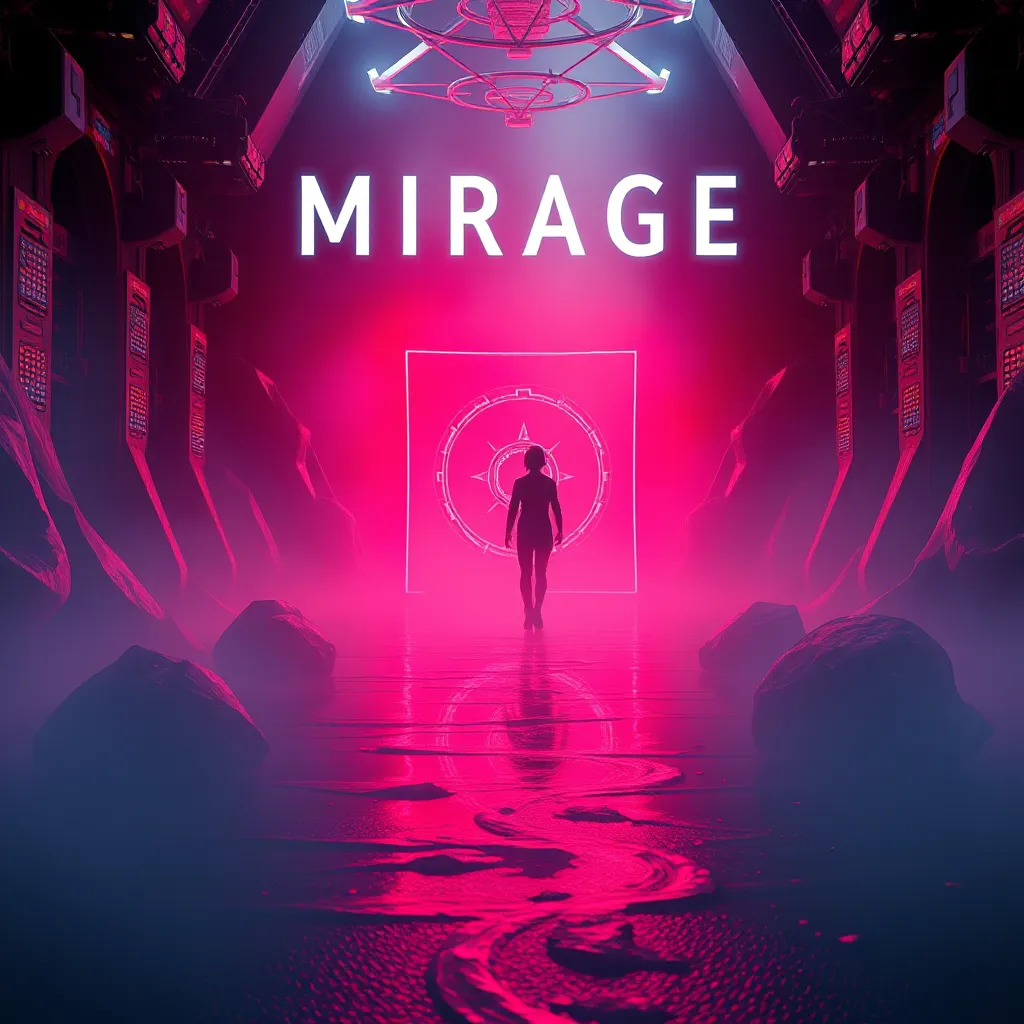Mirage: Confusion Over Narration and Game Story Explained : LevelUpTalk