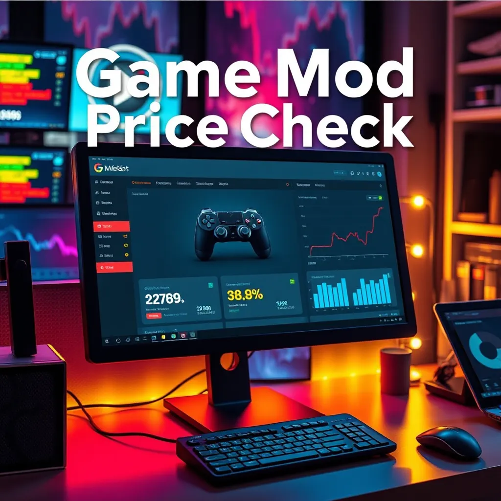 How Much Can This Mod Be Sold For? Price Check Guide : LevelUpTalk