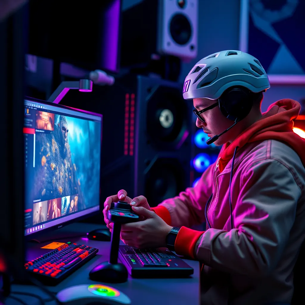 Discovering the World of Game Modding: A New Journey : LevelUpTalk