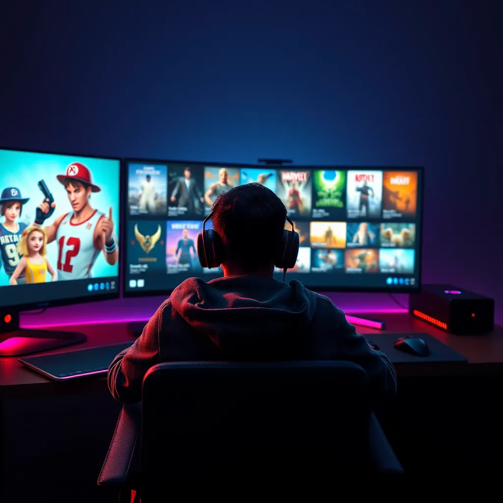 Debunking the Argument: Do You Really Own Your Games? : LevelUpTalk