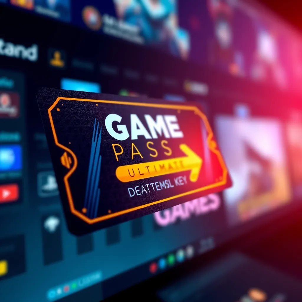 India Game Pass Ultimate Key Now Available for Players : LevelUpTalk