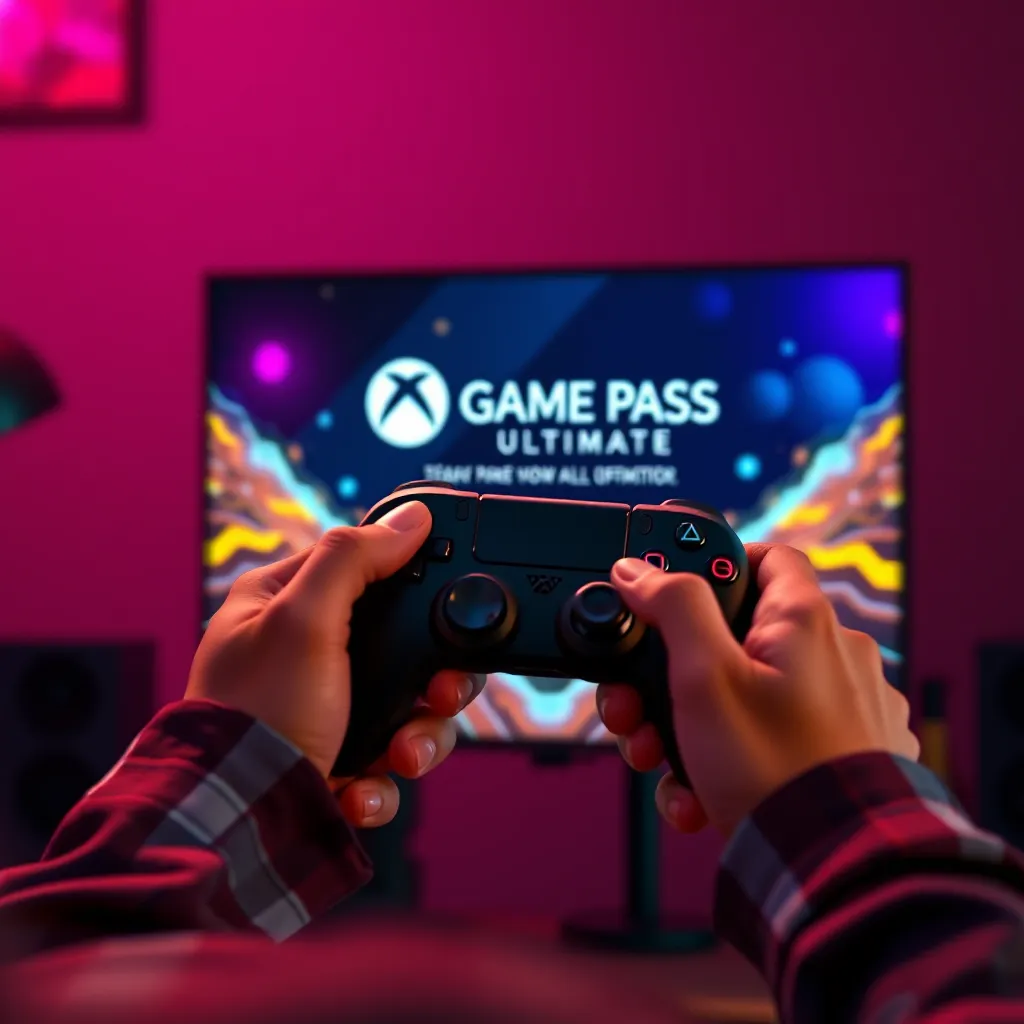 Top Strategies for Purchasing Game Pass Ultimate Easily : LevelUpTalk