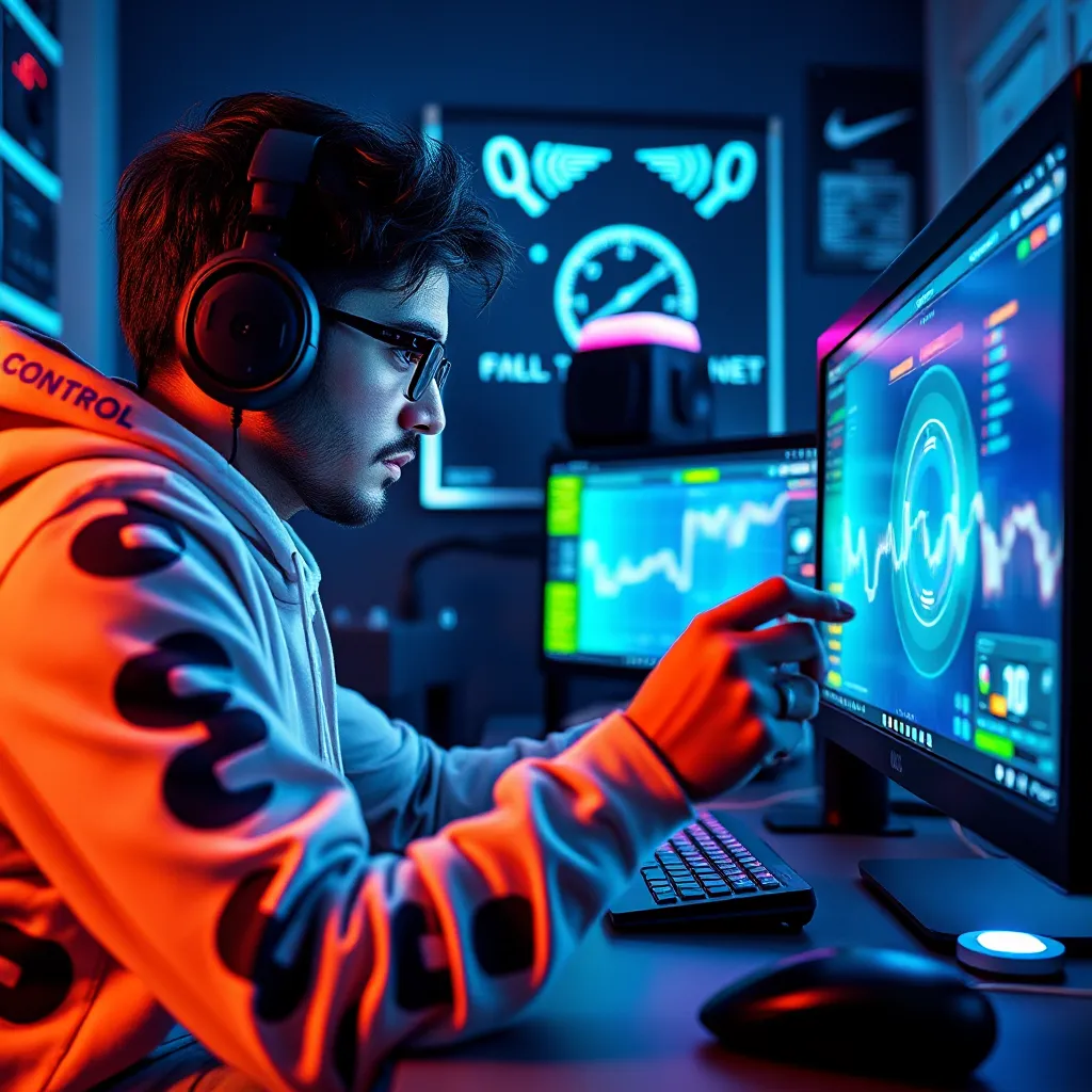 Game Performance Issues with Control: What to Do? : LevelUpTalk