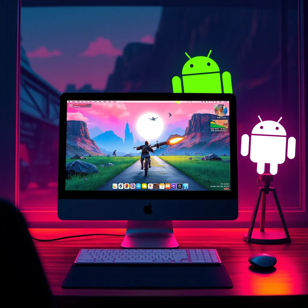 Game Availability Questions: Why No iOS or Android? : LevelUpTalk