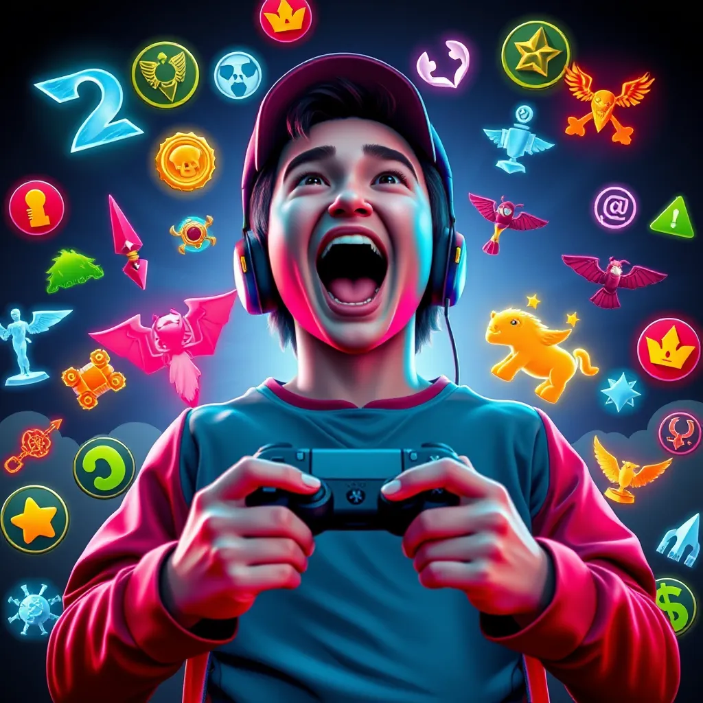 The Ultimate Guide to Completing All Quests in the Game : LevelUpTalk