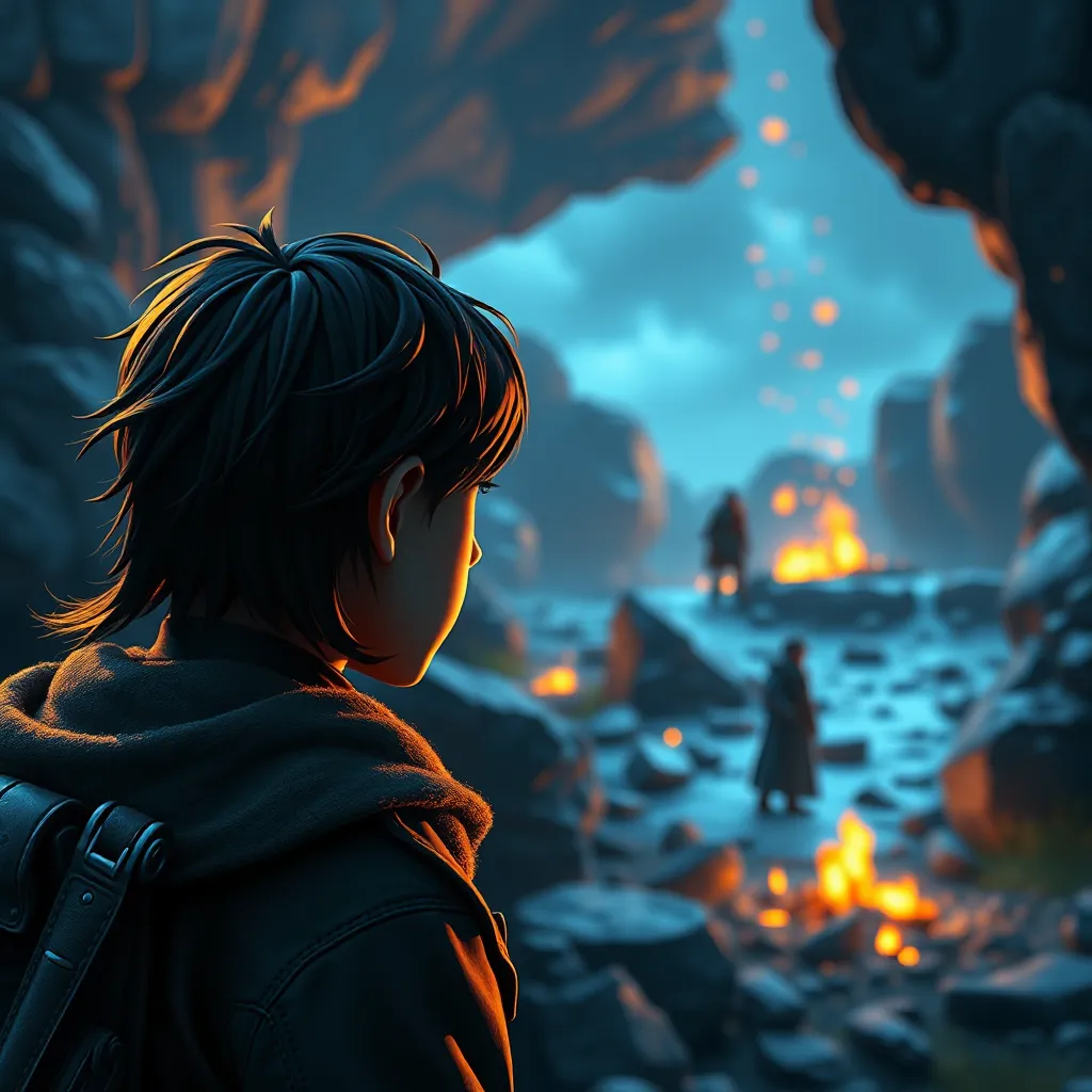 How to Bypass the Fake Ending in Your Game Quest : LevelUpTalk