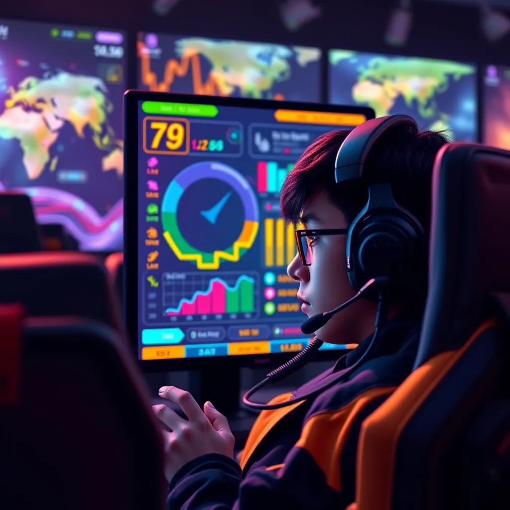 Tips to Rank Up Effectively in the Game You Love : LevelUpTalk