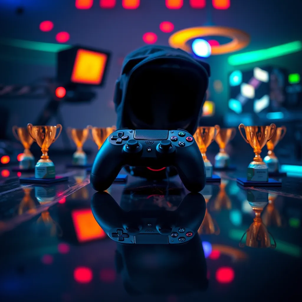 After Beating the Game: A Farewell and Reflection : LevelUpTalk