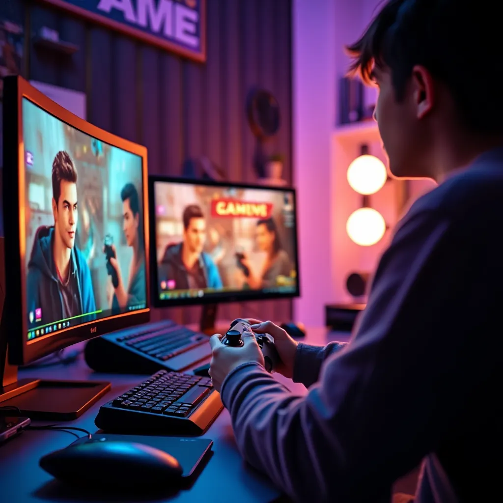 Simple Guide: How to Upload a Game Replay Quickly : LevelUpTalk