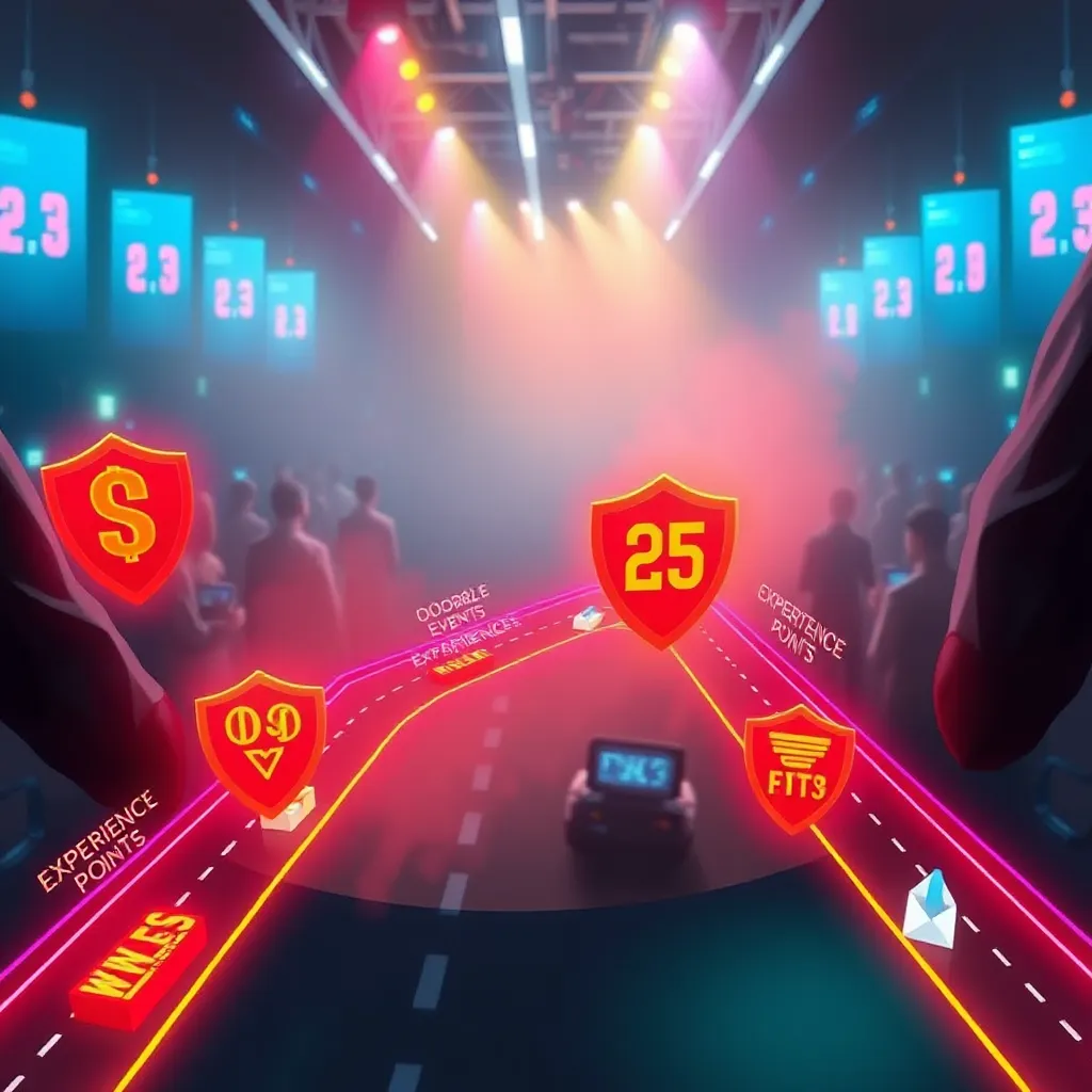 Is There a Road Map for Upcoming Game Events? : LevelUpTalk