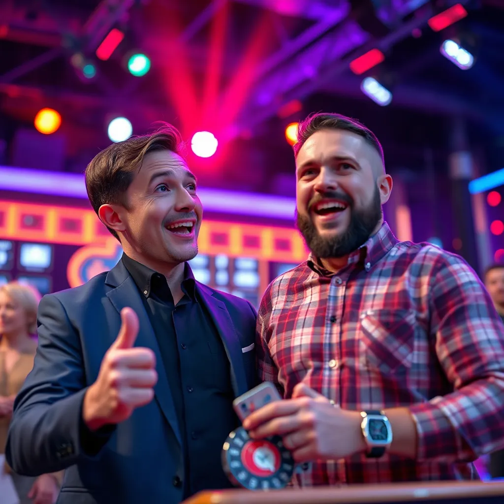 Game Showdown Finale: Tim's Missed Opportunity Highlights : LevelUpTalk