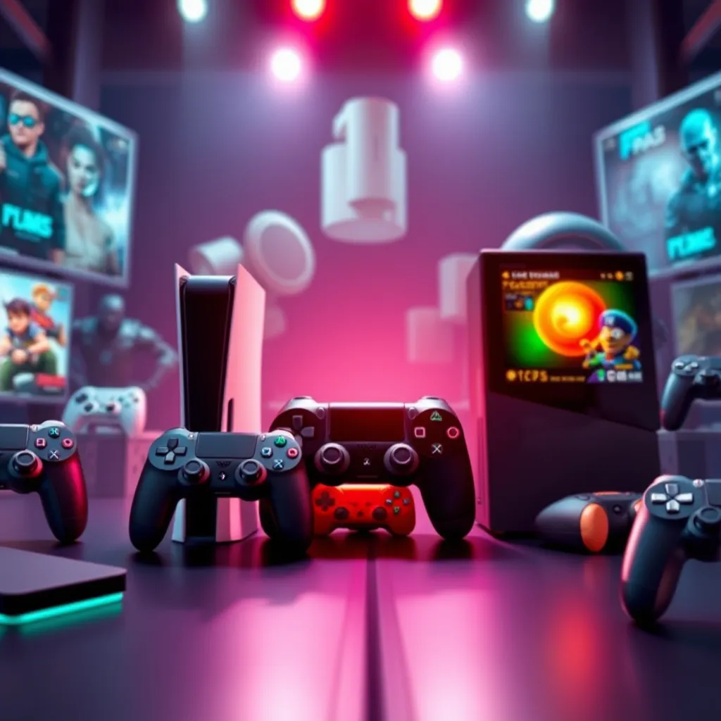 Exploring the Differences in Game Sizes Across Platforms : LevelUpTalk