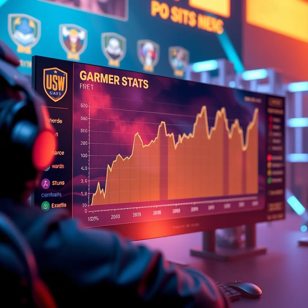 Exploring Post-Match Stats: Wards, CC, and More : LevelUpTalk