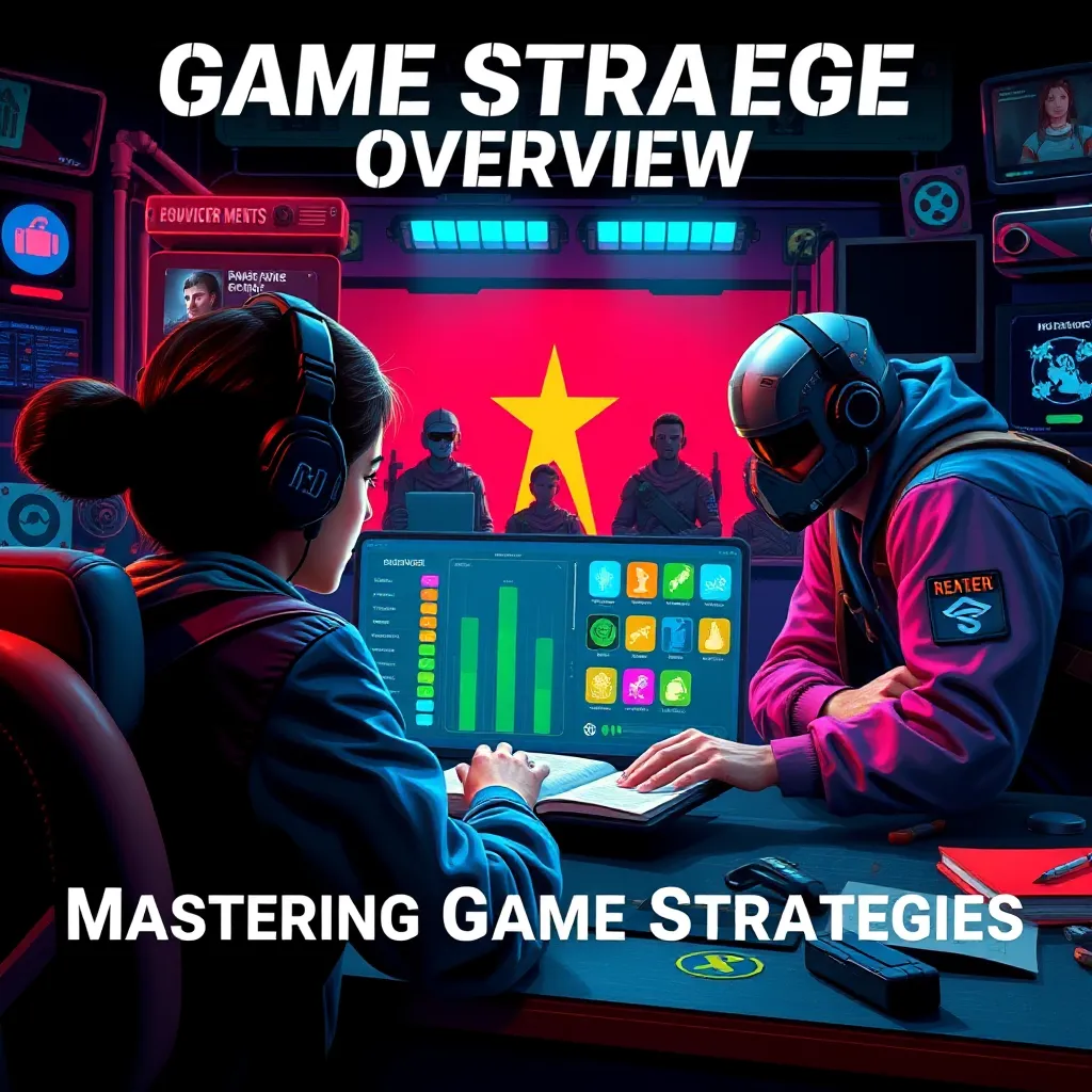 Mastering Game Strategies: Using Research Points and Survivor Squads : LevelUpTalk