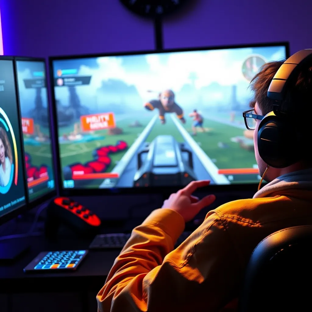 Game Stutters Every Few Seconds Despite Low FPS Issues : LevelUpTalk