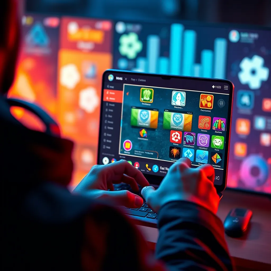 Mastering Game Textures: A Handy Guide for Players : LevelUpTalk