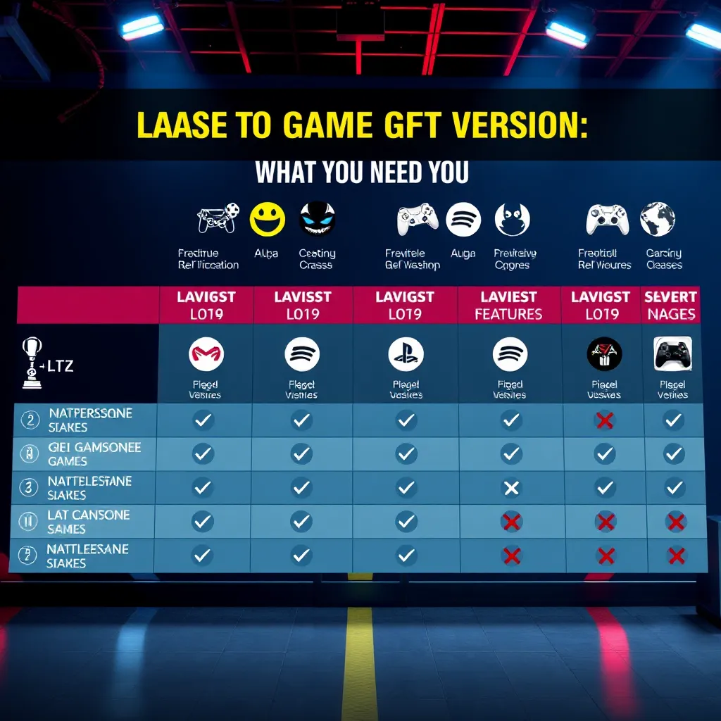 Choosing the Right Version: What You Need to Know : LevelUpTalk