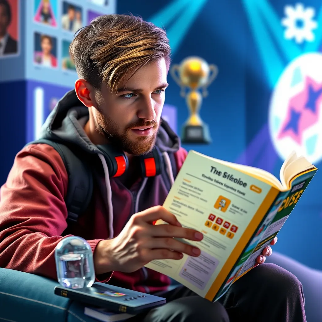 Step-by-Step Walkthrough for Radiant Ending Completion : LevelUpTalk