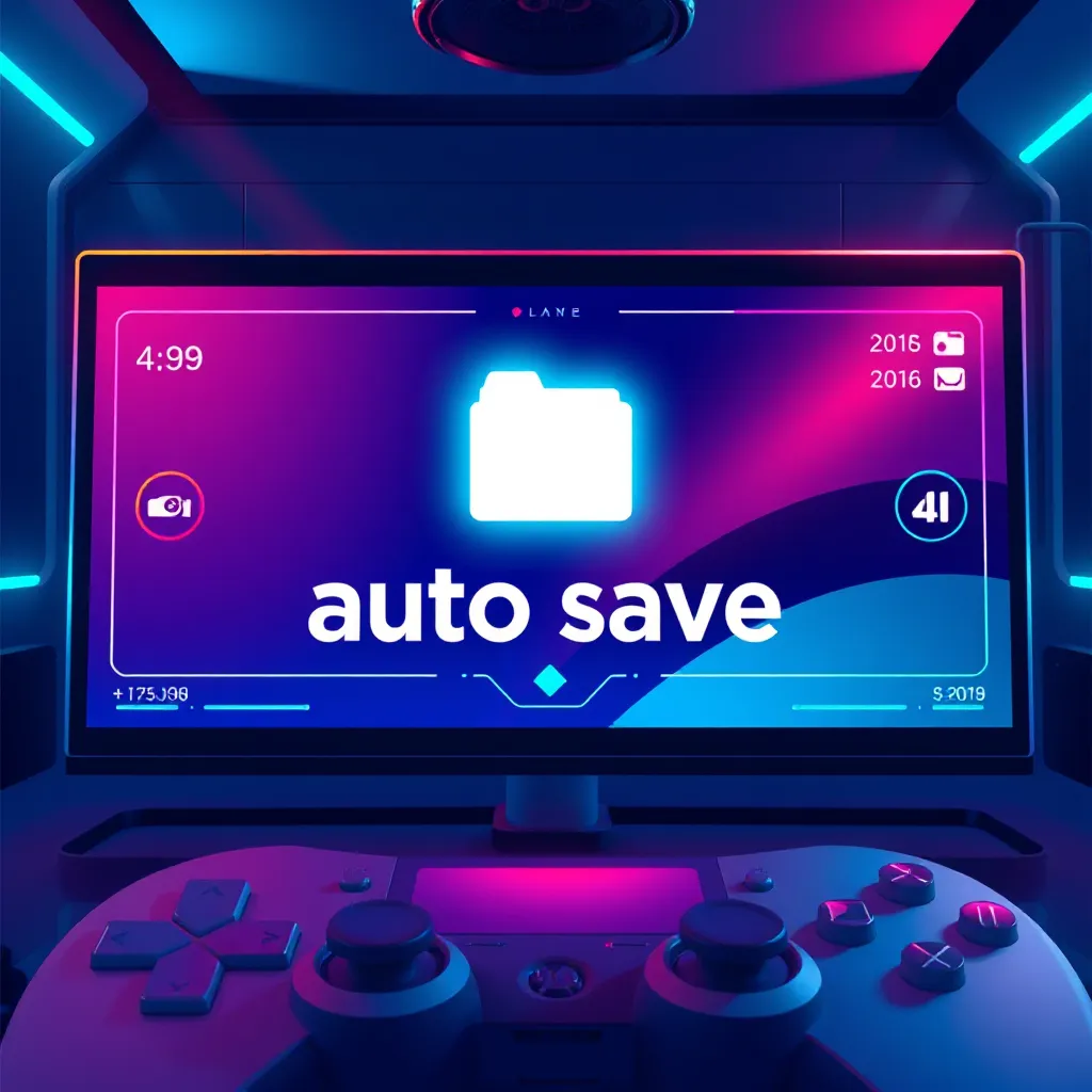 Clarifying Game Save Mechanism: What You Need to Know : LevelUpTalk