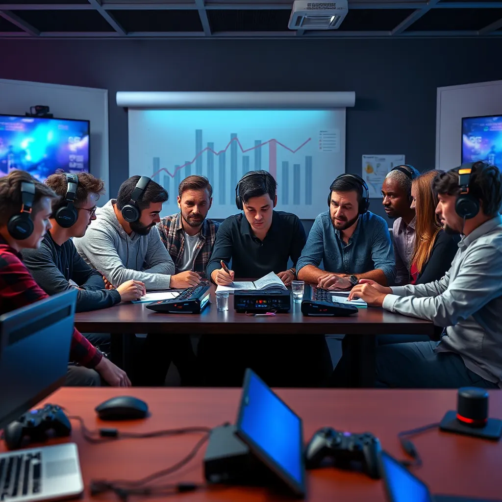 Analyzing Current Game Balance in Meta Discussions : LevelUpTalk