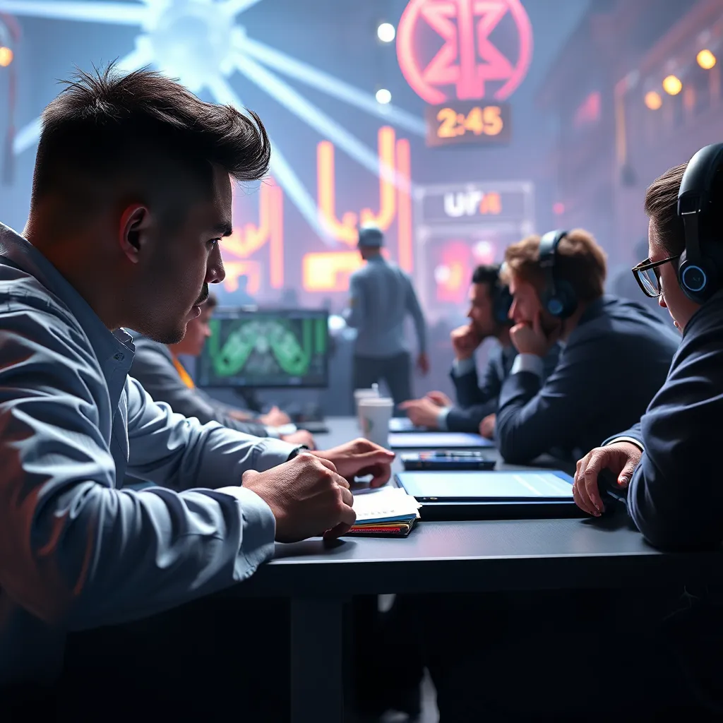 Blizzard Developers Controversy Over Game Balance Changes : LevelUpTalk