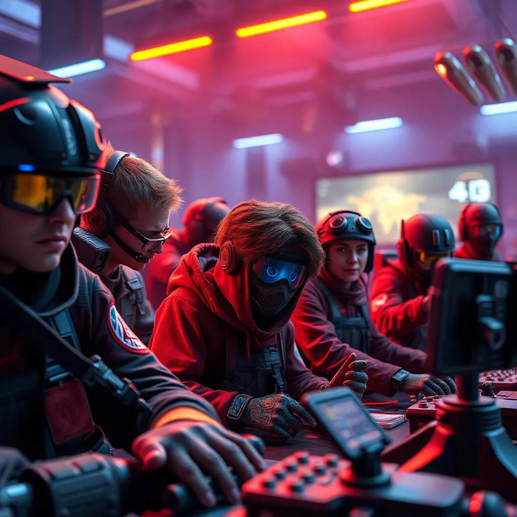 Critique of Game Balance: A Call for Change : LevelUpTalk