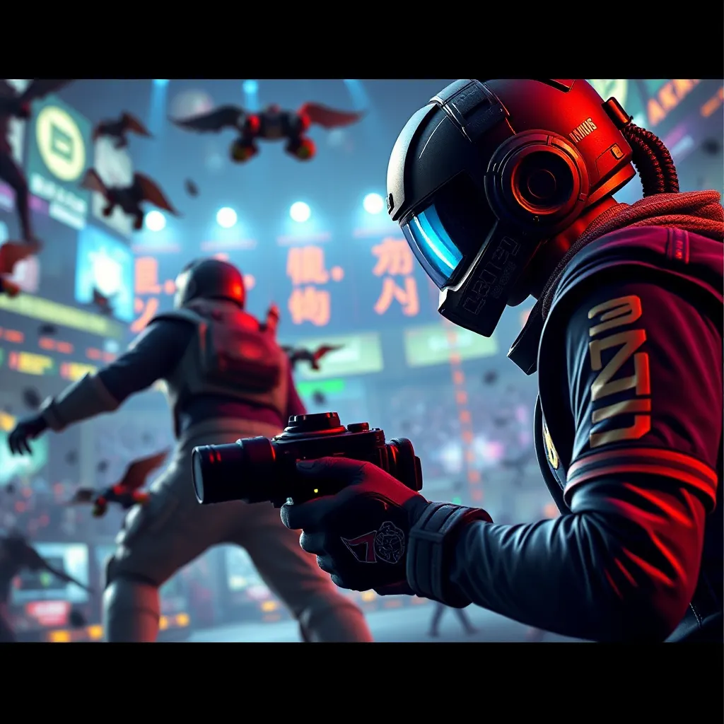 Game Breaking Bug Ruins WT Match Experience for Players : LevelUpTalk