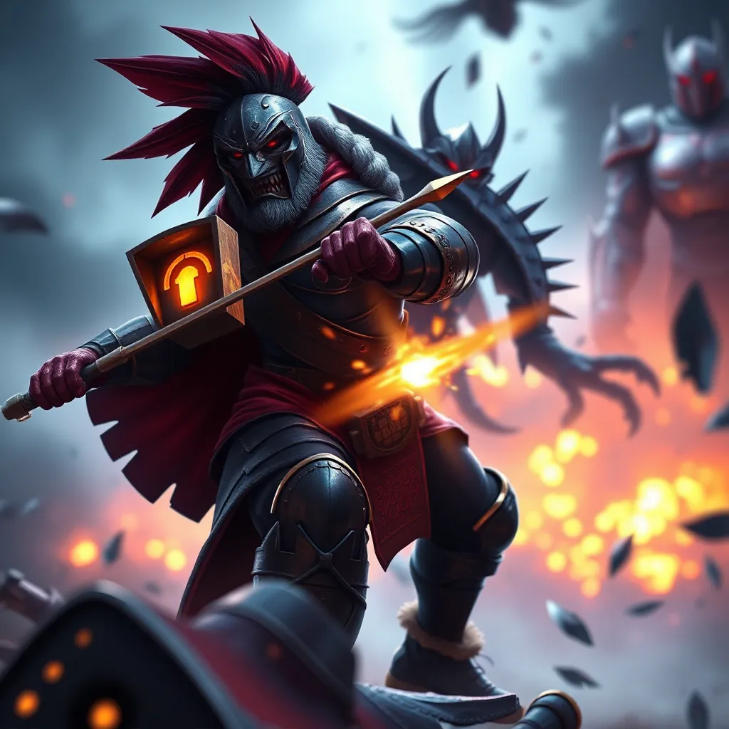 Understanding the Highest Enemy Levels in Game Builds : LevelUpTalk