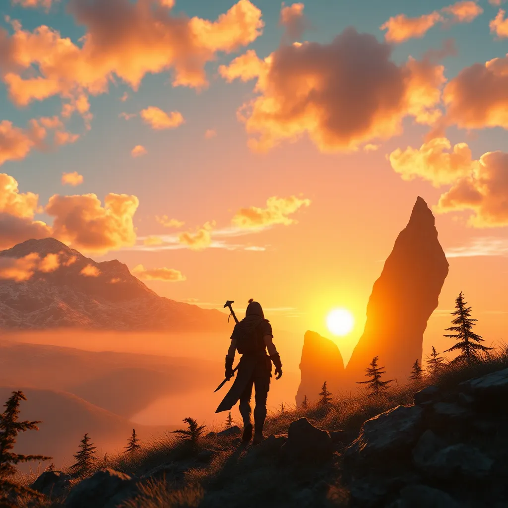 Could Introducing Game Characters in Adventures Be a Mistake? : LevelUpTalk