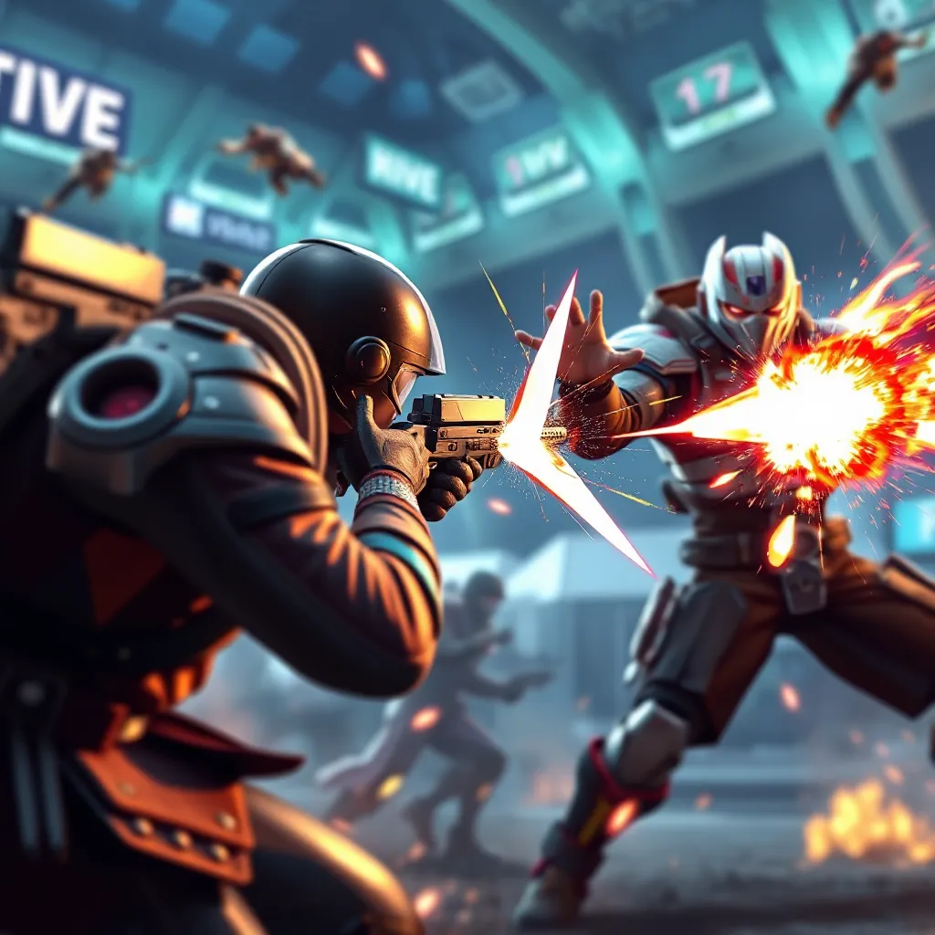 Are Game Devs Really Making One-Shot Hits Possible? : LevelUpTalk