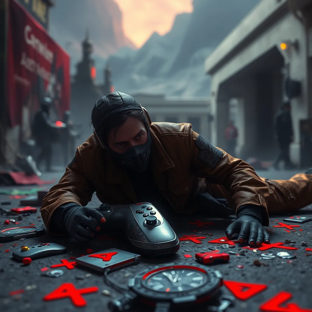 Is Dying in Gameplay Part of the Game's Canon? : LevelUpTalk