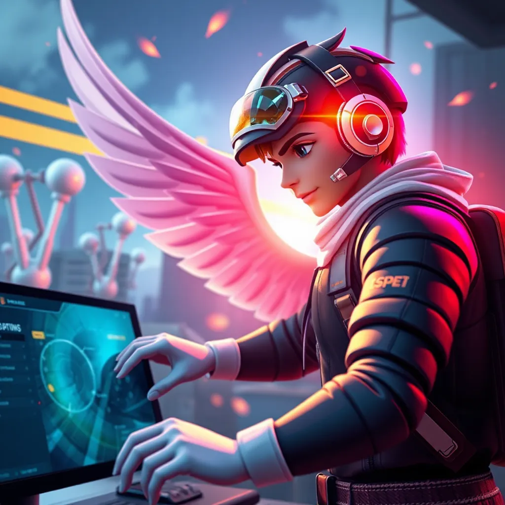 How to Disable Flying Phase in Game Settings? : LevelUpTalk