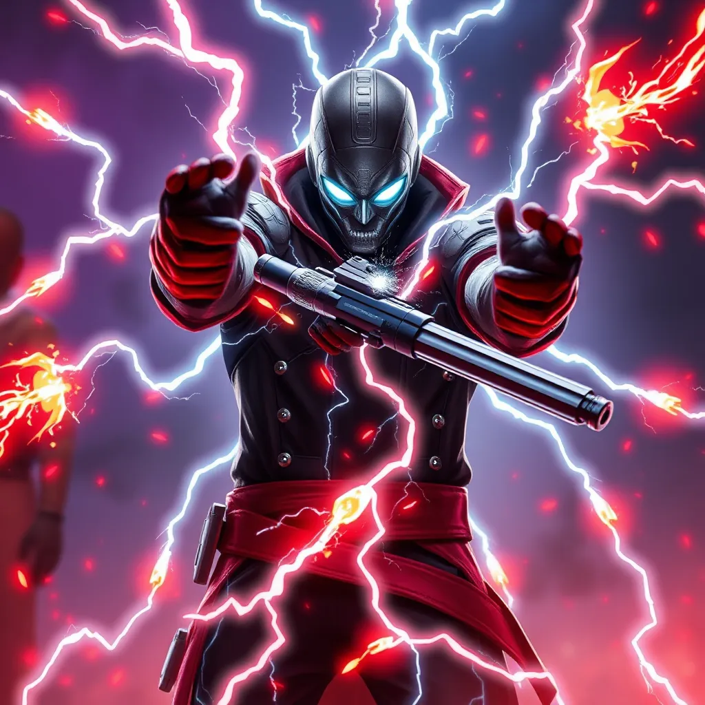 Why Lethal Current Is Outdated and No Longer Useful : LevelUpTalk