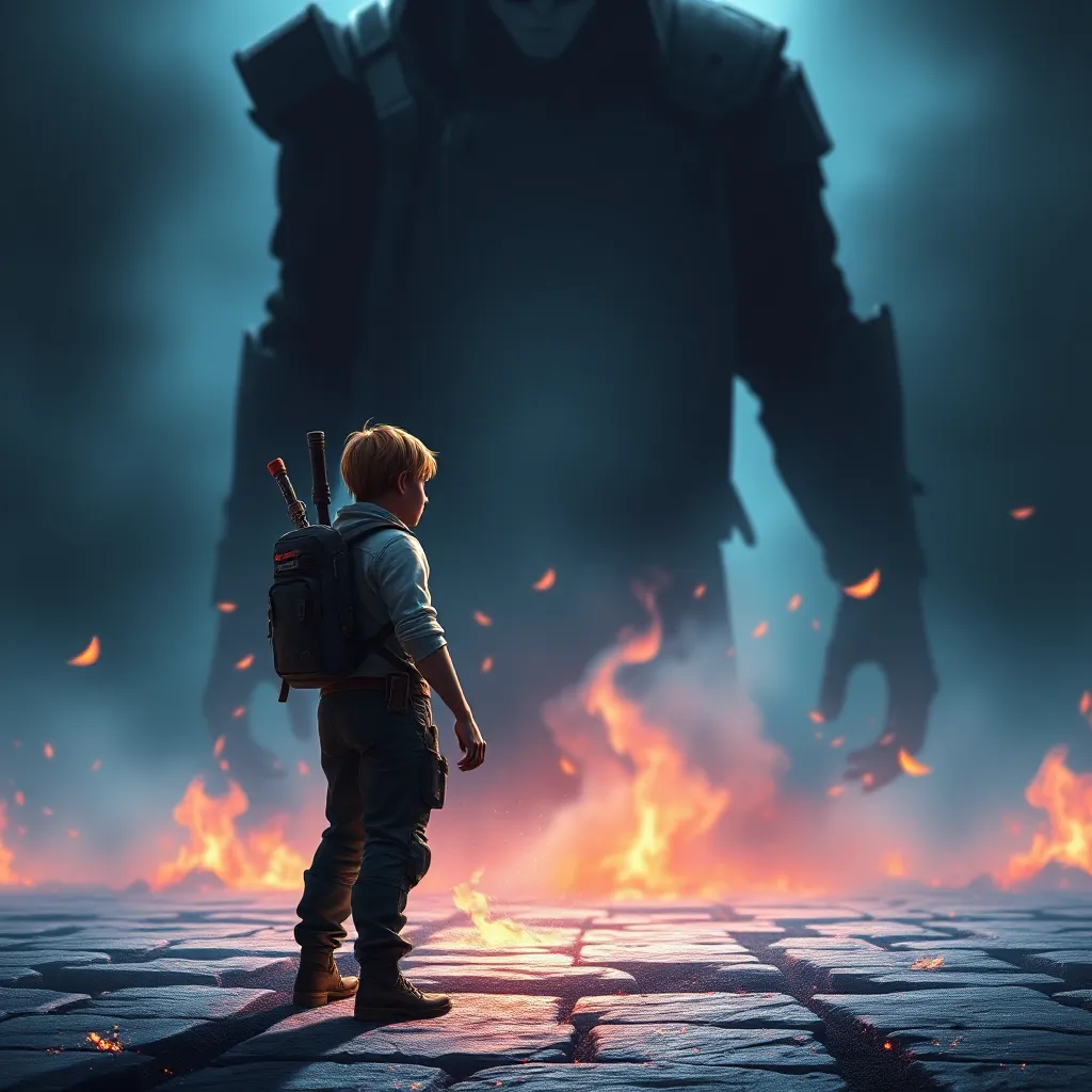 Overcoming Fear in the Game: Leveling Up Strategies : LevelUpTalk