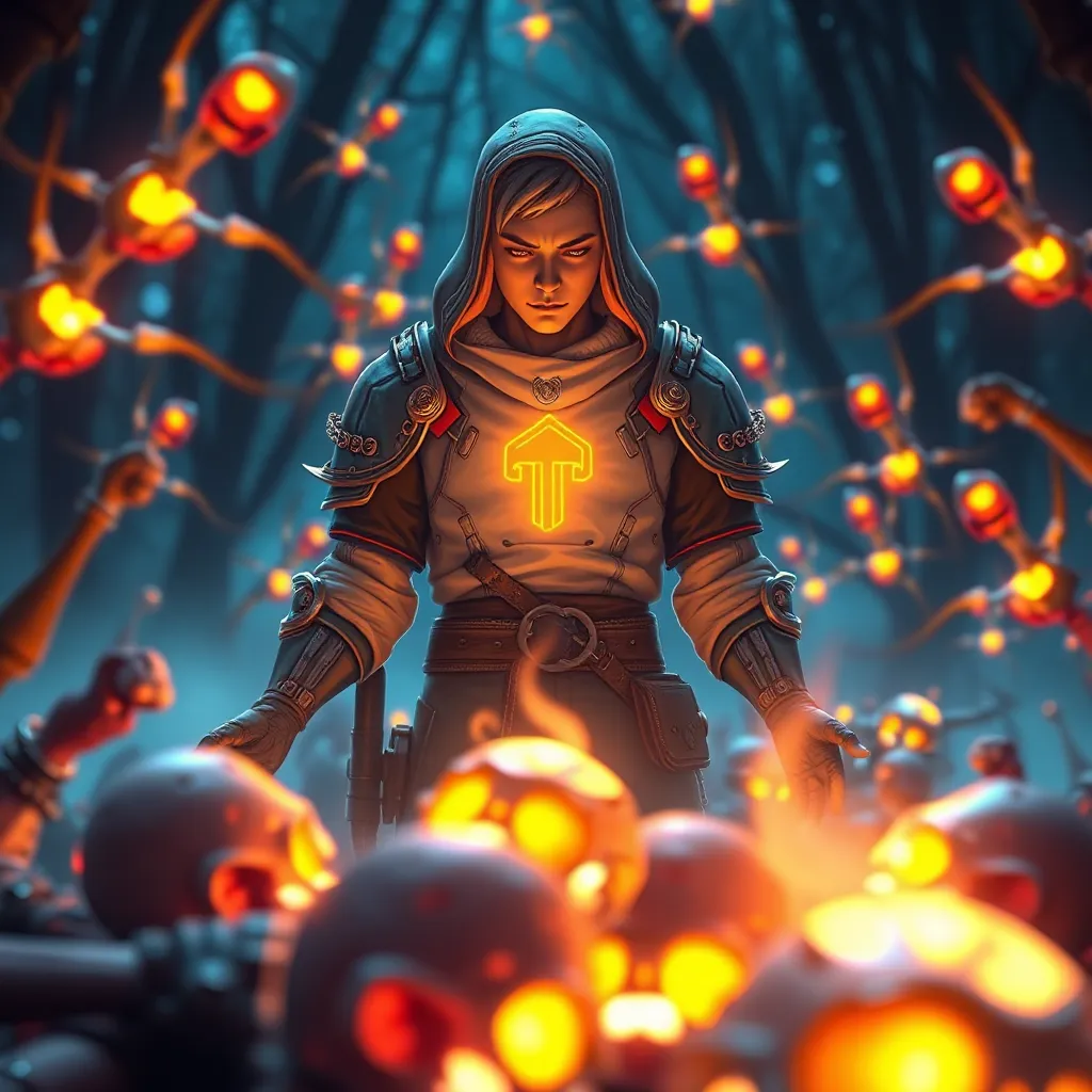 New Change Allows Healing Beyond 20 Health in Game : LevelUpTalk