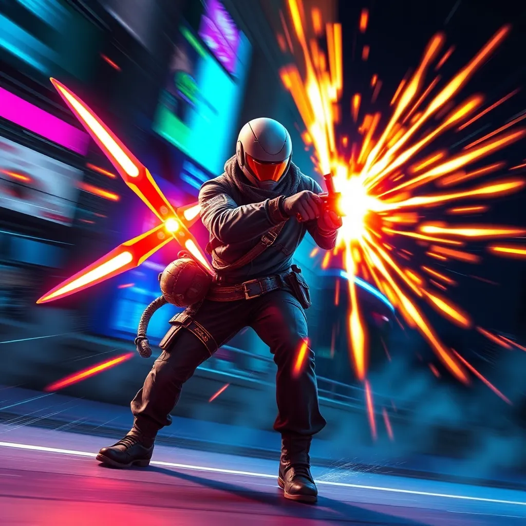 Game Glitch: Attack Speed Skyrockets After Modding : LevelUpTalk