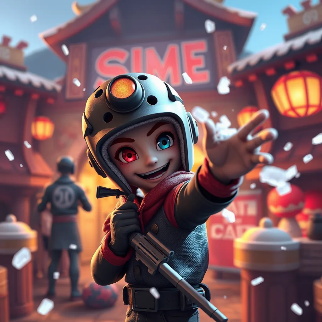 Breaking Game Limits with Salt Duplication Tactics : LevelUpTalk