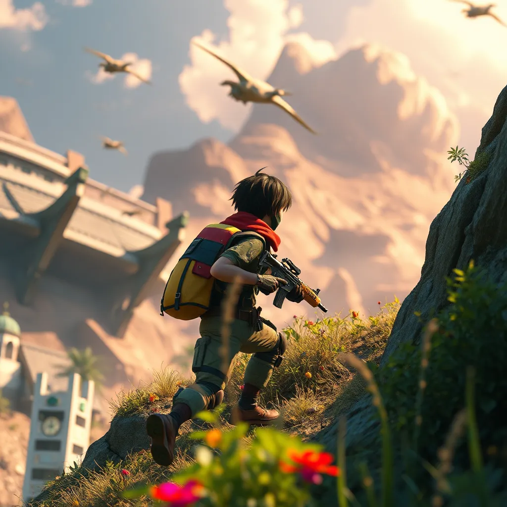 Finding Enemies in Your Game: What to Expect : LevelUpTalk
