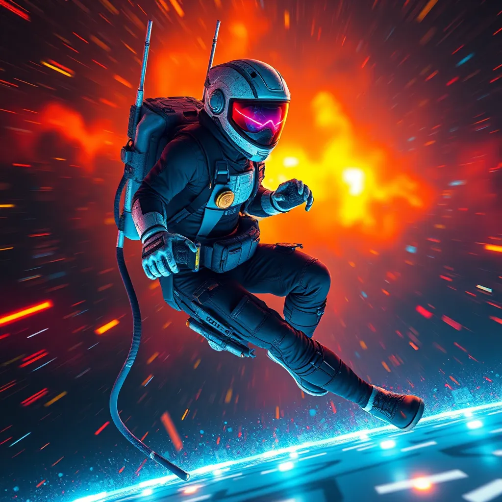 Strange Movement Patterns in Games: A Growing Concern : LevelUpTalk