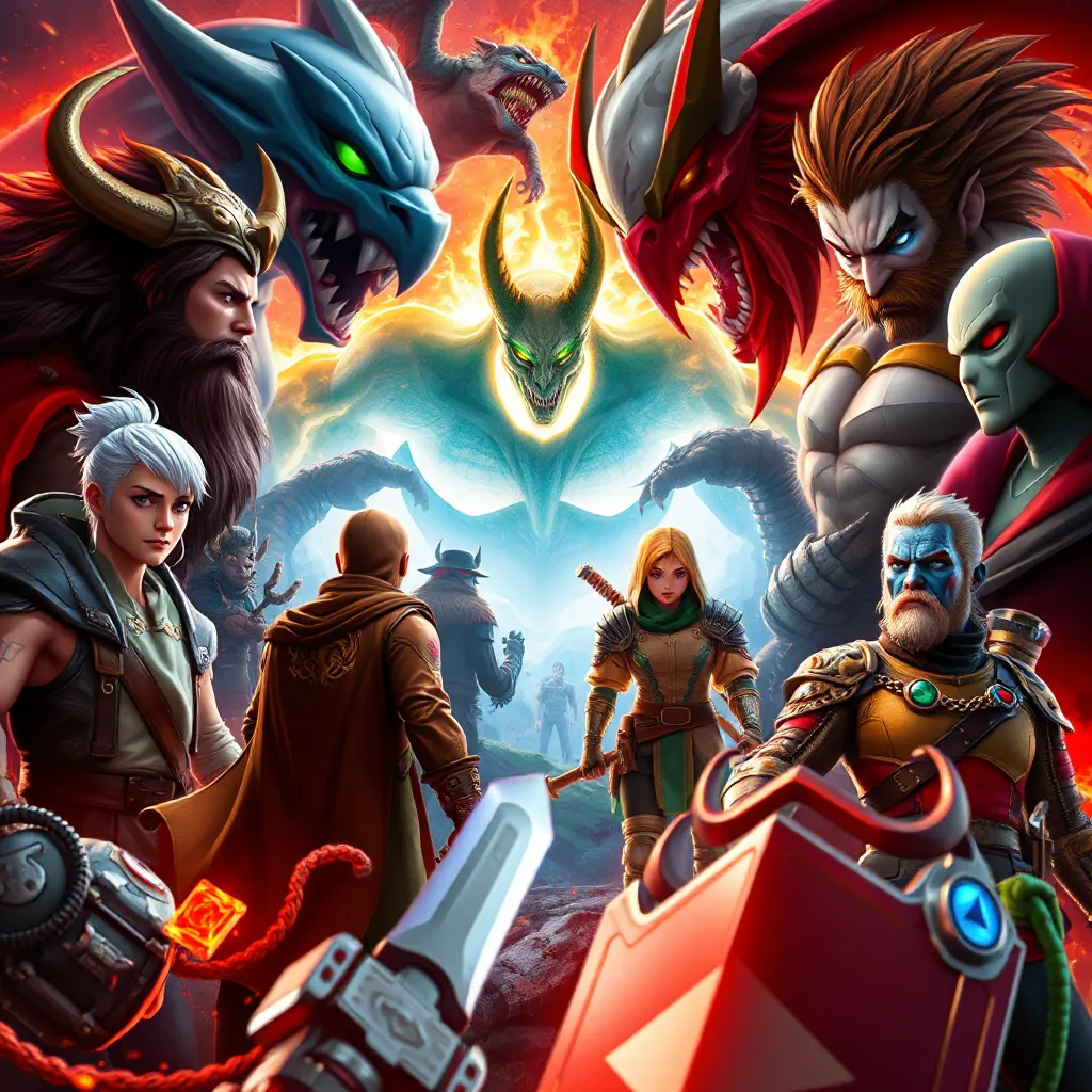 Exploring Games with Deep Lore Beyond MediEvil : LevelUpTalk