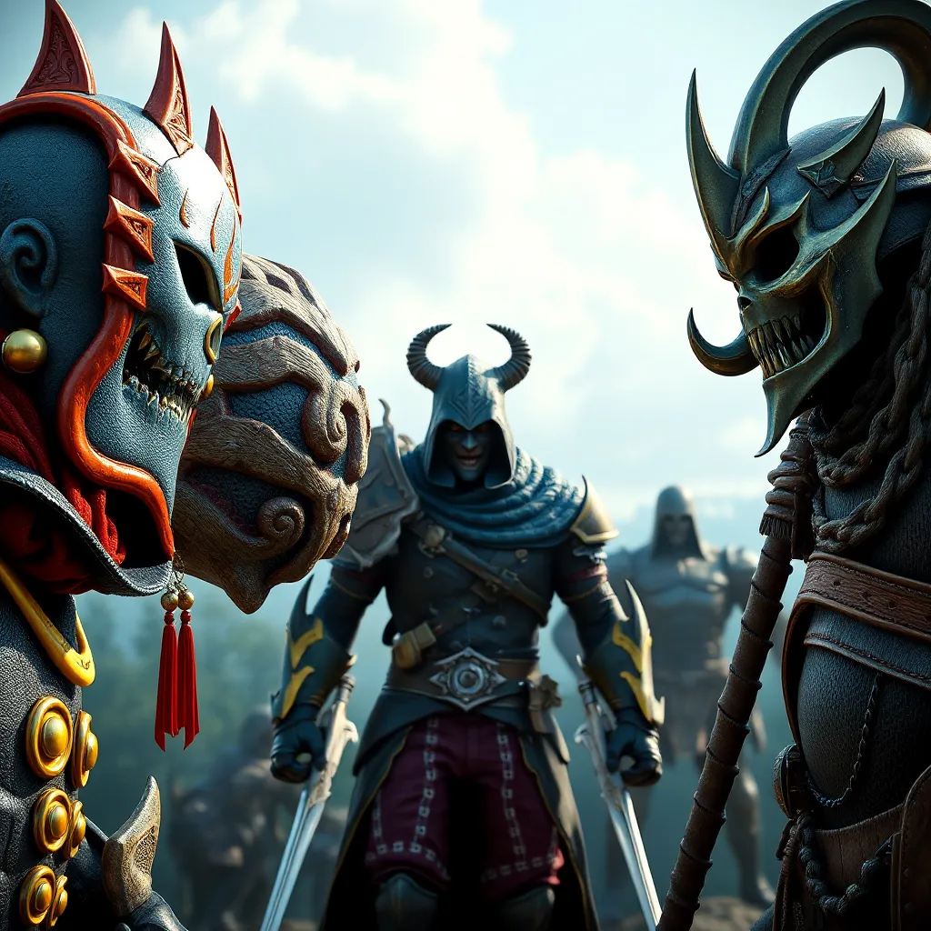 Choosing Between Lies of P, DS3, and Bezerker : LevelUpTalk