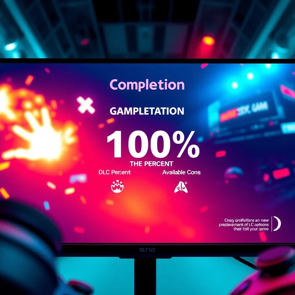 Should You 100 Percent The Game? Pros and Cons : LevelUpTalk