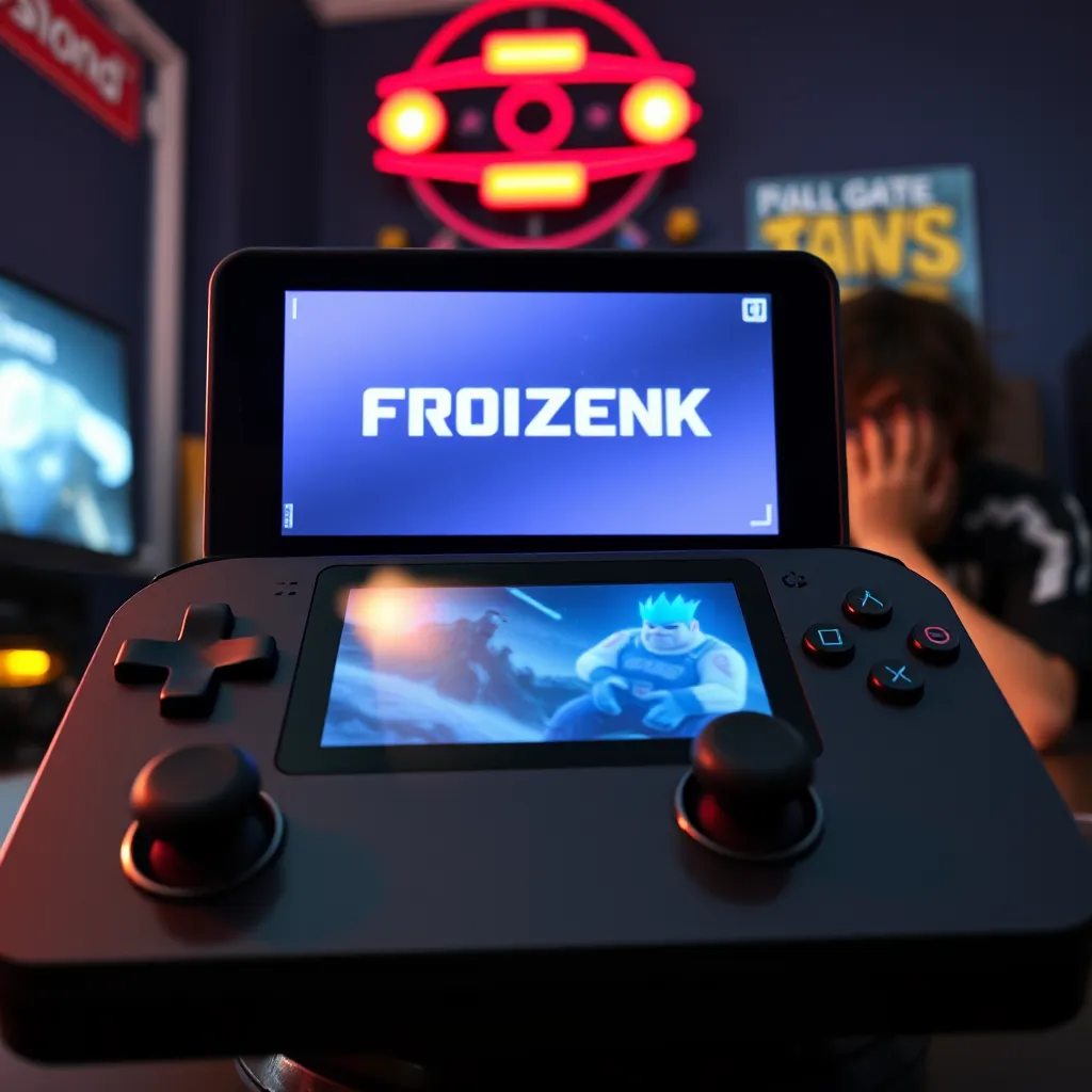 Am I Cooked? Understanding Soft Locks in Gaming : LevelUpTalk