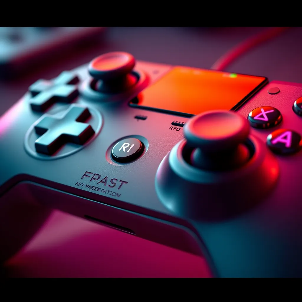 Optimal Button Config for Boost and Air Rolls in Gameplay : LevelUpTalk