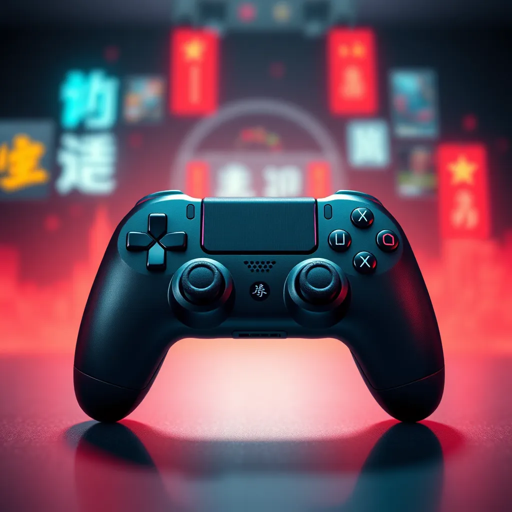 Why We Need the Chinese Version of This Game : LevelUpTalk