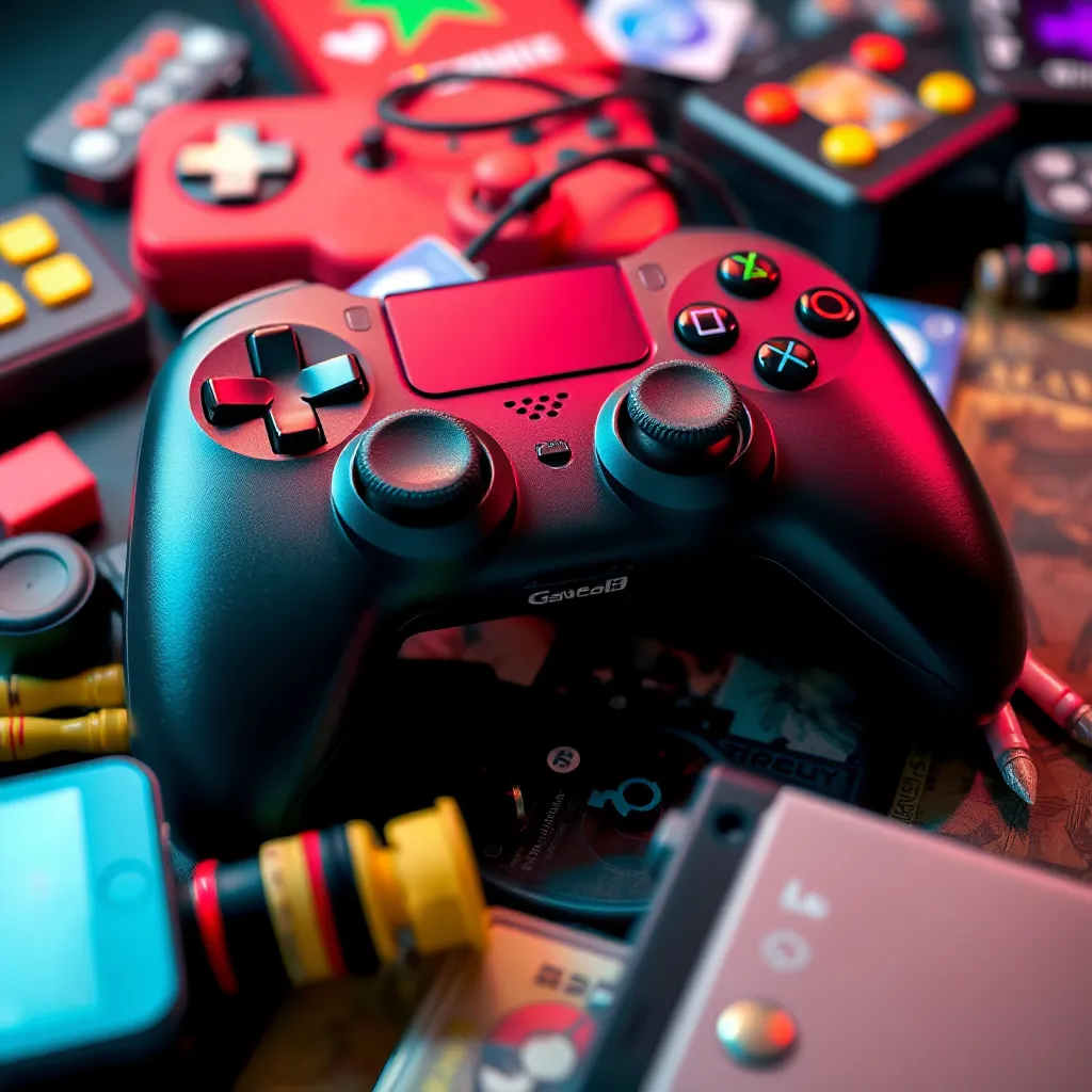 Is It Better to Focus on the Game's Story or Collectibles? : LevelUpTalk